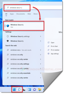 How to Allow an App Through Firewall in Windows 11