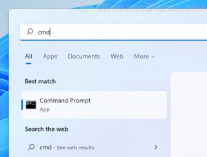How to Check RAM Brand, Model and Specs in Windows 11