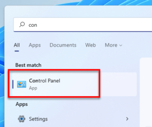How to Change User Account Name in Windows 11