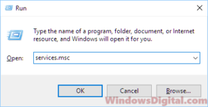 How to Disable UPnP in Windows 11