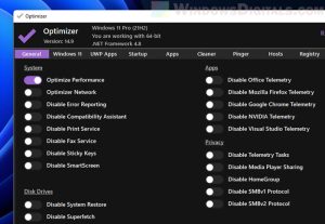 30+ Windows 11 Services to Disable for Gaming