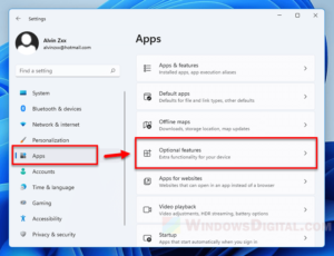 How to Open XPS File in Windows 11