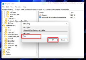 How to Move Outlook Navigation Pane to Bottom (From Left)