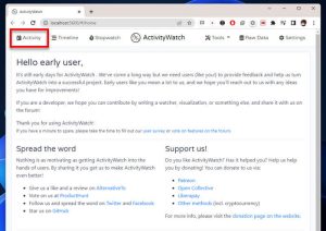 How to Check Time Spent on Apps in Windows 11