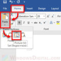 How to Convert Word DOC to JPG in Windows 11 or 10