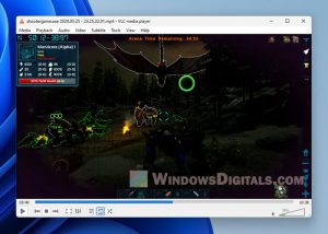 Stream VLC on Discord: Fix No Sound, Lag & Black Screen