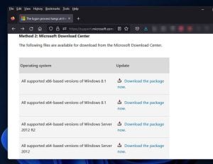"Please wait for the User Profile Service" Slow or Stuck