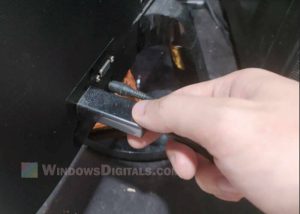 Resolution Changes When Moving Window to 2nd Monitor