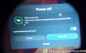 PC can't detect Quest 3 (USB device not recognized)