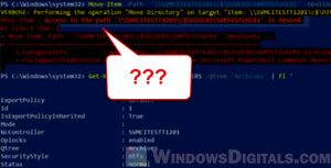 Add Suffix/Prefix to All Files in a Folder in Windows 11/10