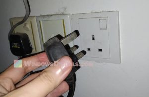 Second Monitor Keeps Going to Sleep (Fix)