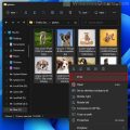 How to Print Multiple Photos on One Page in Windows 11