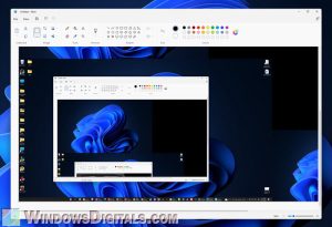 How to Screenshot on Samsung Laptop in Windows 11/10