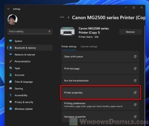 How to Check Print History in Windows 11