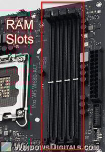 All Motherboard Slots and Connectors Explained