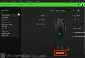 How to Use Razer Hypershift on Keyboard or Mouse