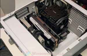 Windows 11/10 Computer Blue Screen When Idle (Fix)