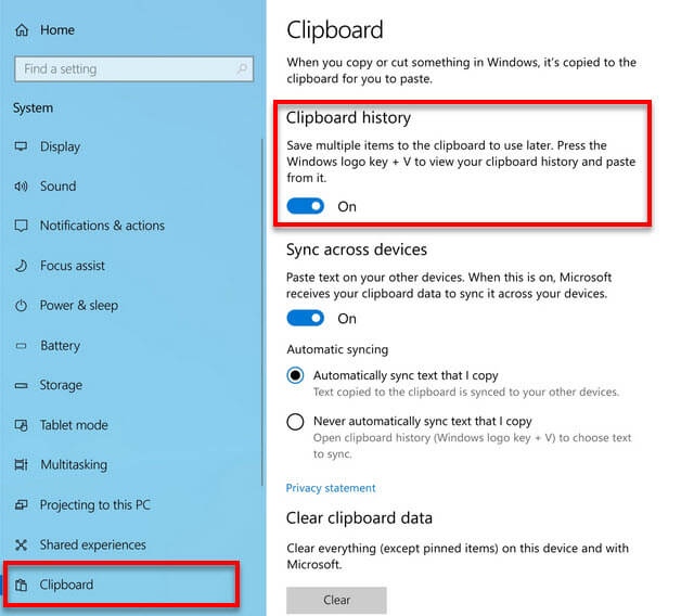 How To Find Snipping Tool History In Windows 11 Or 10