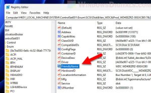 Rename Hardware in Device Manager on Windows 11/10