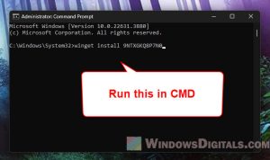 What is "Mobile devices" (CrossDeviceService.exe)?