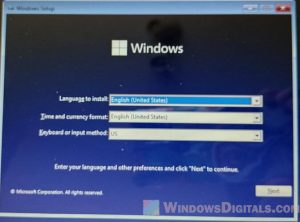 Stuck on Desktop with No Icons and Empty Taskbar