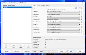 How to Remap Mouse Buttons in Windows 11