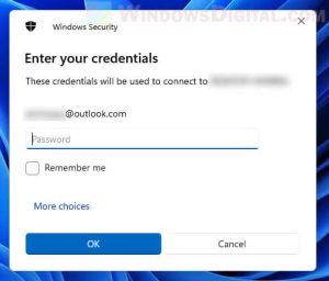 How to Remote Desktop Over The Internet in Windows 11