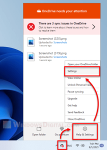 How to Disable or Remove OneDrive From Windows 11