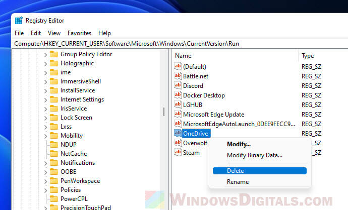 Unknown Program In Task Manager Startup Tab Windows 11 10 Unknown Program In Task Manager Startup Tab Windows 11 10