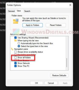 How to Remove Music, Pictures and Videos from "This PC"