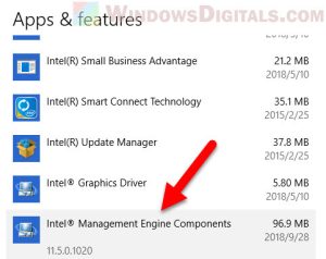 What Is Jhi_Service.exe Process and How to Disable It