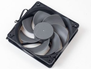 Computer Fan is Loud When Watching YouTube Videos