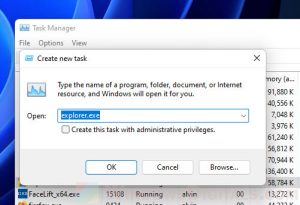 Windows 11 Taskbar is Frozen (How to Fix)