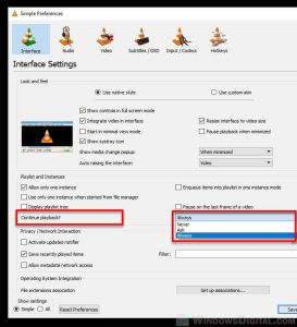 VLC Resume Playback Not Working? Try These Fixes