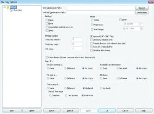 5 Best and Free Robocopy GUI for Windows 11 and 10