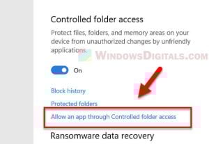 Rufus Error "Access to the device is denied" Windows 11/10