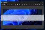 How to Rotate Ruler in Snipping Tool