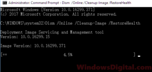 Service Host Local System High CPU, Disk or Memory Usage