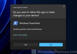 Get-AppxPackage is Not Recognized or Access is Denied
