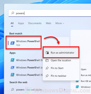 How to List Installed Programs in Windows 11