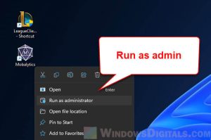 TFT Mobalytics Overlay Not Working on Windows or Mac
