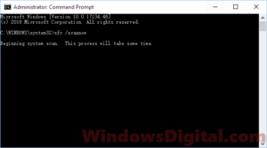 How to Startup Repair Windows 10/11 using Command Prompt
