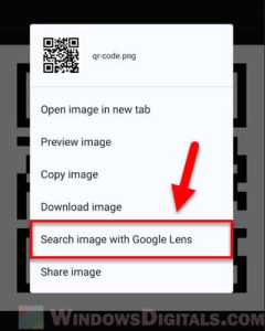 How to Scan QR Code Without Camera (PC / Phone)