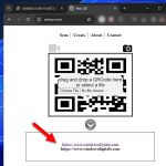How to Scan QR Code Without Camera (PC / Phone)