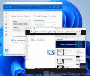 How to Share Screen on Windows 11 (3 Methods)
