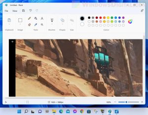 How to Screenshot Games on Windows 11