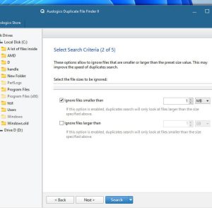 3+ Best Free Duplicate File Finder For Windows 11