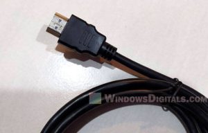 Second Monitor Keeps Going to Sleep (Fix)