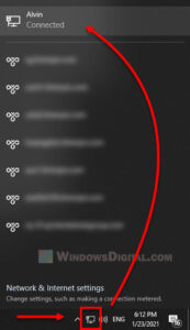 How to Turn On Network Discovery and File Sharing in Windows 10