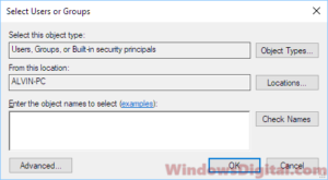 Windows Cannot Access Network Drive or Shared Folder